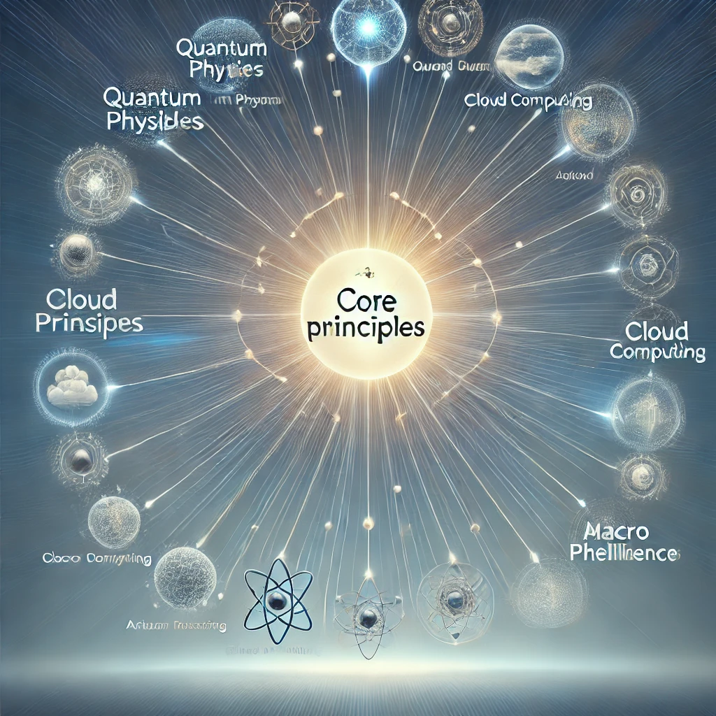 From Core to Expansion: The Connectivity and Scalability of Learning ...