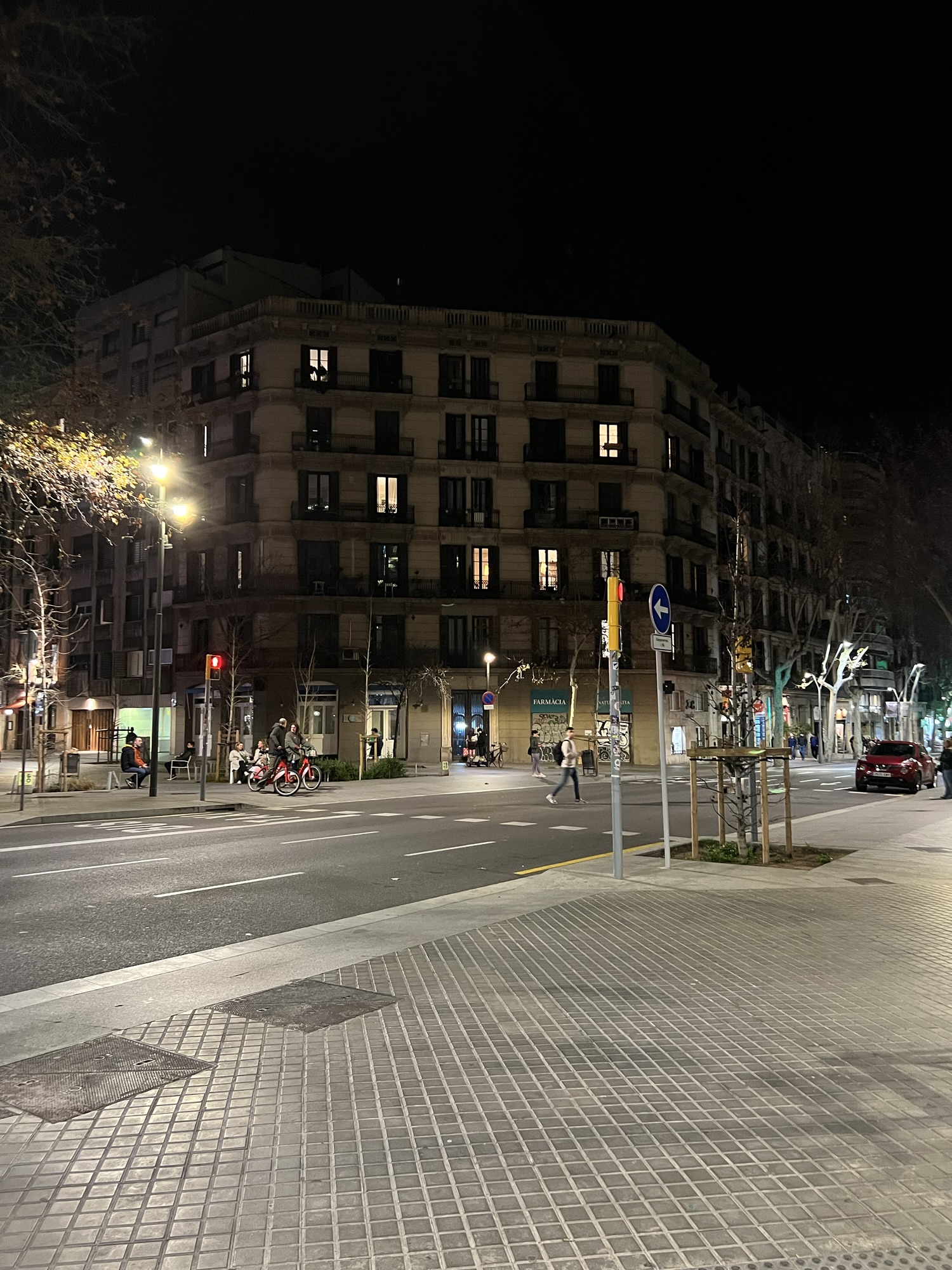 Barcelona – Lechuck Park