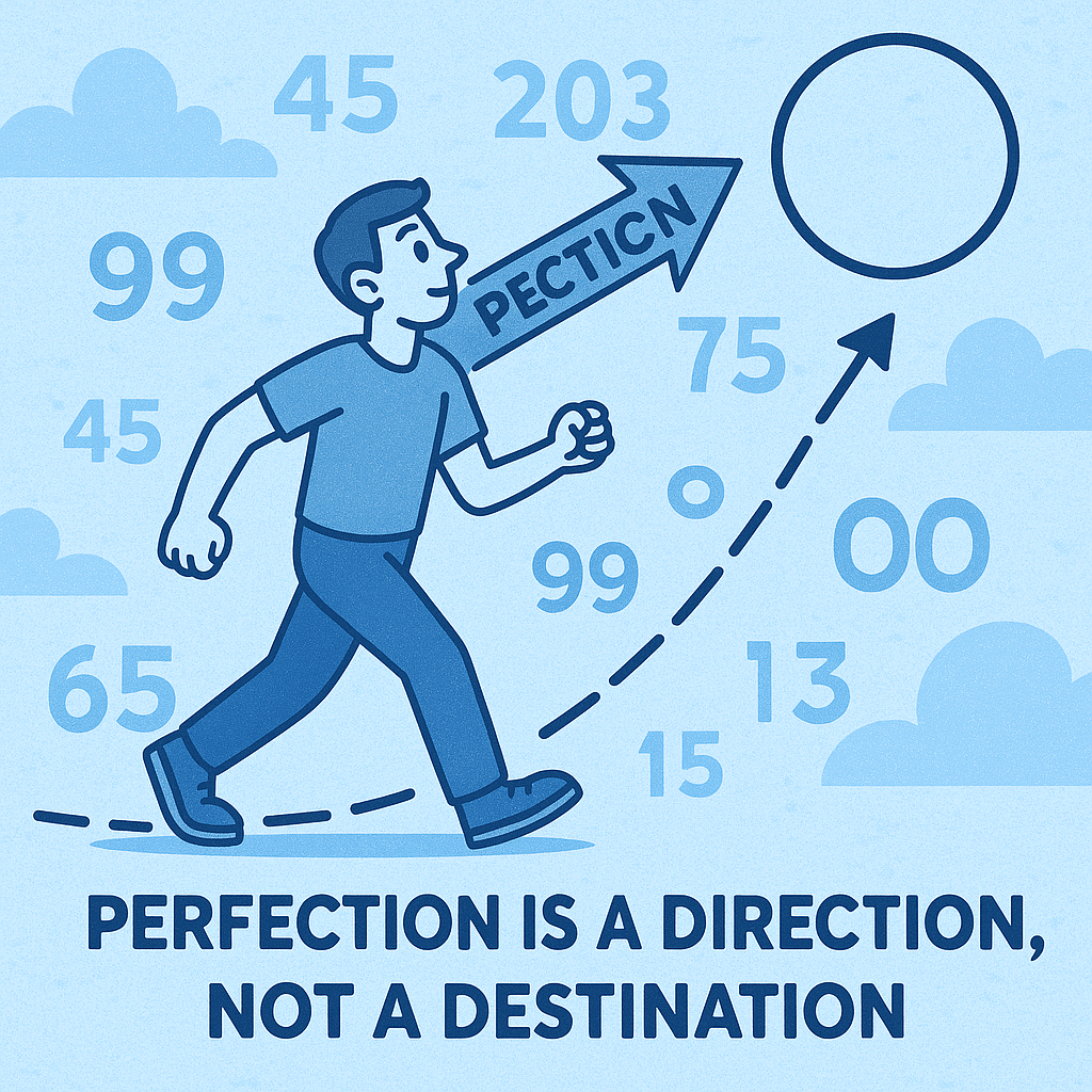 Perfect?? – Lechuck Park